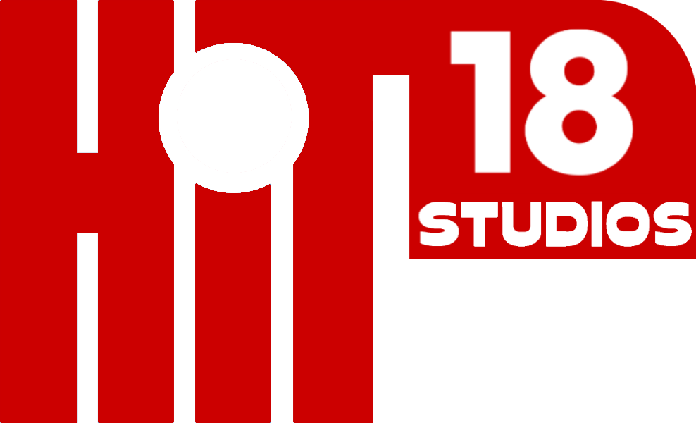 HiT18 Studios | The Fandub Database | Fandom