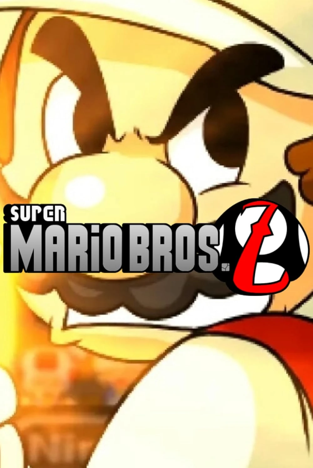 Super Mario Bros. Z | The Fandub Database | Fandom