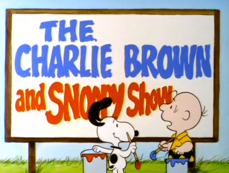 Mos Charlie Brown osi Snupi Shao | The Fandub Database | Fandom