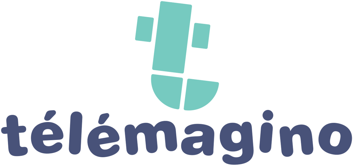 Télémagino | The Fandub Database | Fandom
