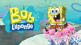Bob l'Éponge | The Fandub Database | Fandom