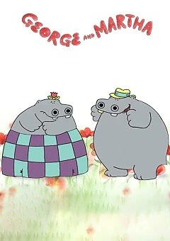 George and Martha | The Fandub Database | Fandom