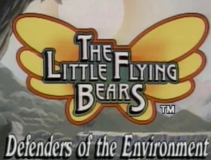 The Little Flying Bears | The Fandub Database | Fandom