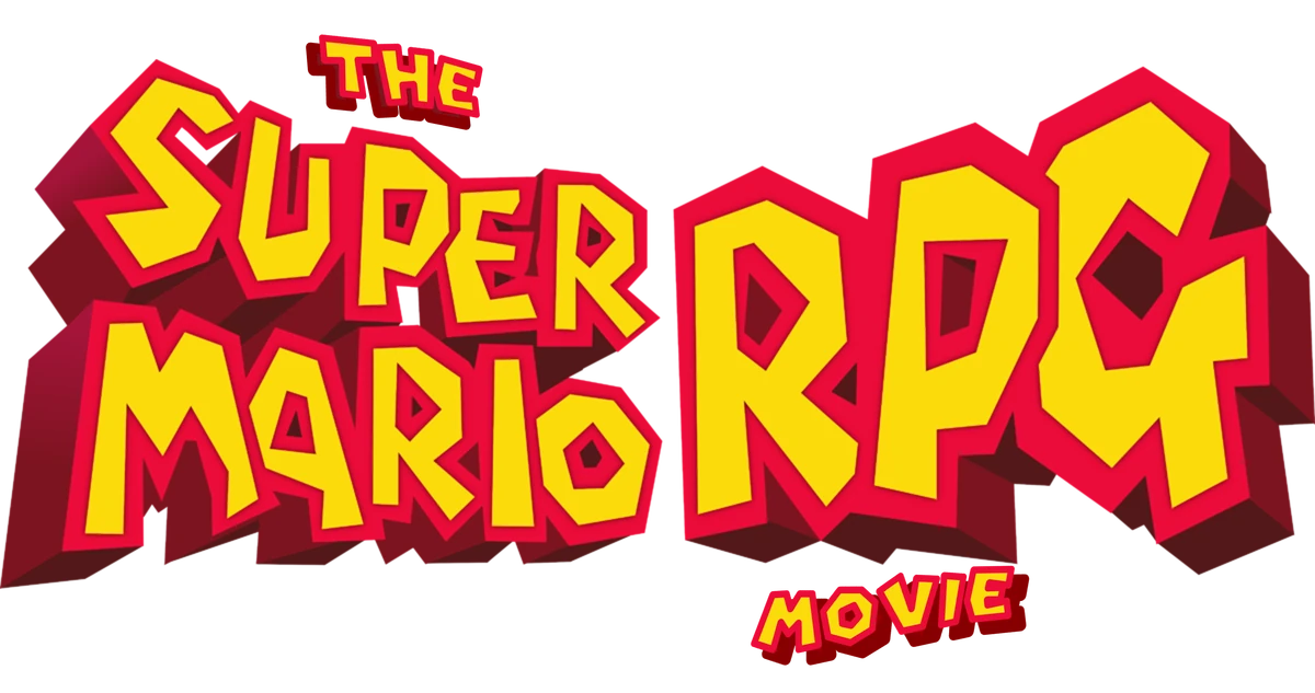 The Super Mario RPG Movie | The Fandub Database | Fandom