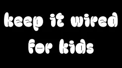 Keep it weird for kids | The Fandub Database | Fandom