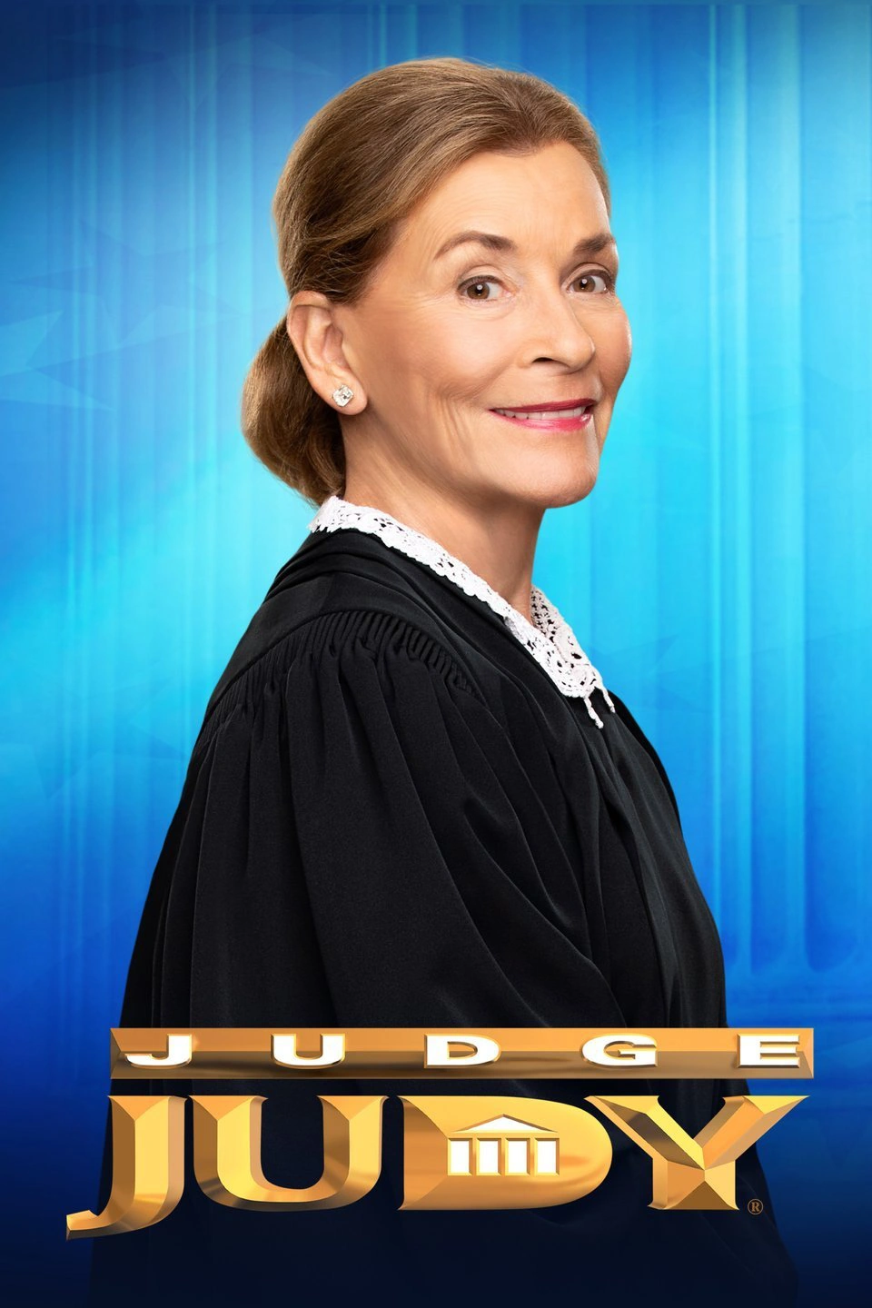 Judge Judy | The Fandub Database | Fandom