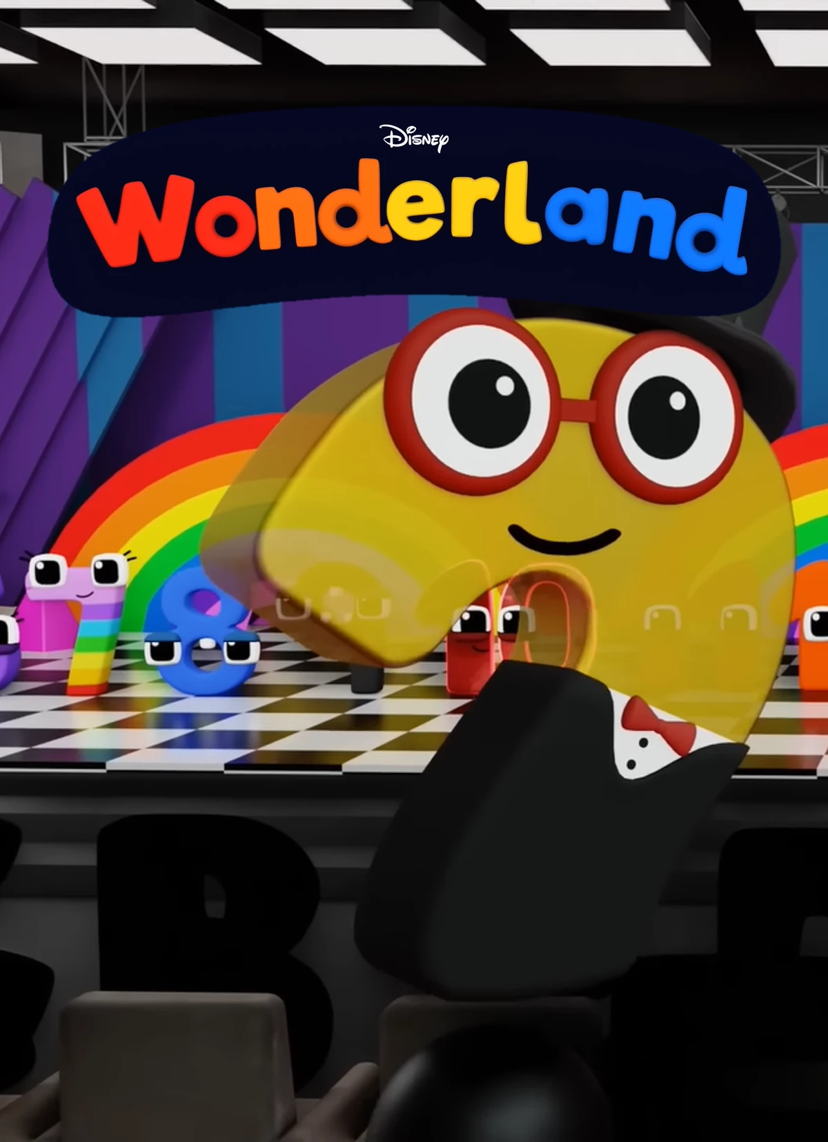 Wonderland | The Fandub Database | Fandom