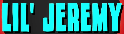 Lil' Jeremy | The Fandub Database | Fandom