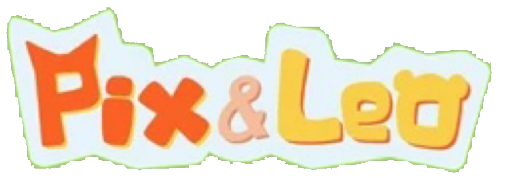 Pix & Leo | The Fandub Database | Fandom