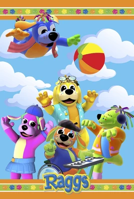 Raggs | The Fandub Database | Fandom