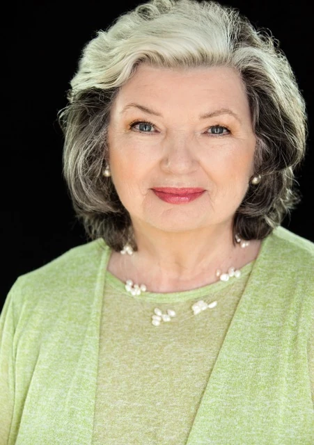 Kathleen Fee | The Fandub Database | Fandom