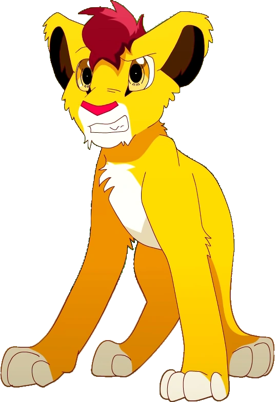 Kopa Kiro (Lions' Light) | The Fandub Database | Fandom