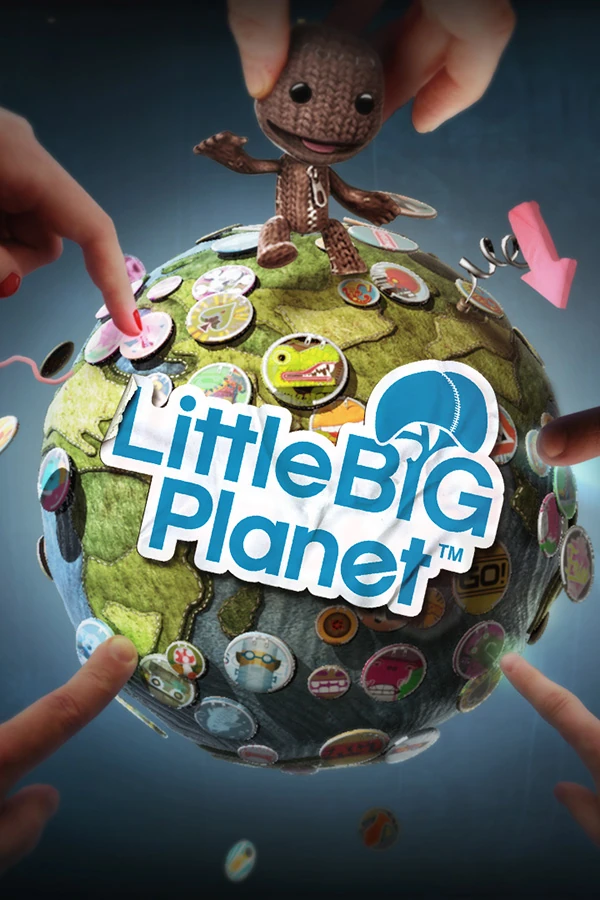 LittleBigPlanet | The Fandub Database | Fandom