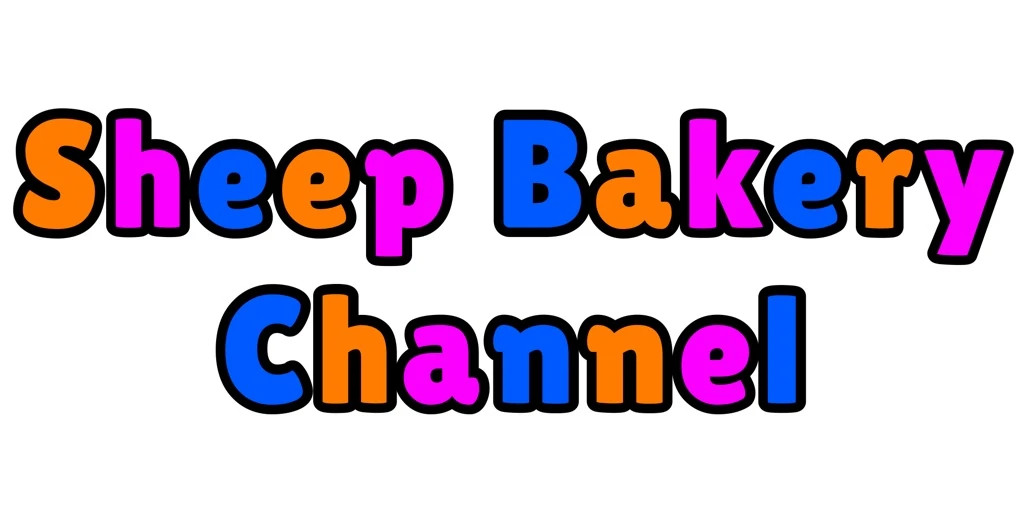 Sheep bakery channel | The Fandub Database | Fandom
