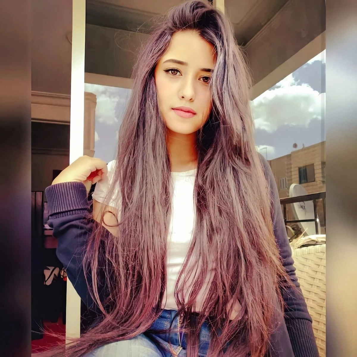 Luma Sabri | The Fandub Database | Fandom