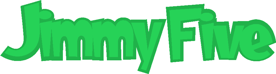 Jimmy Five | The Fandub Database | Fandom