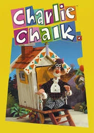 Charlie Chalk | The Fandub Database | Fandom