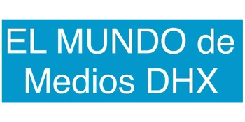El Mundo de Medios DHX | The Fandub Database | Fandom