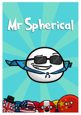 MrSpherical | The Fandub Database | Fandom