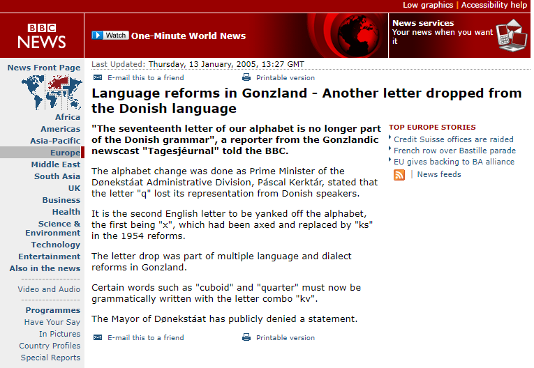 Donish language | The Fandub Database | Fandom