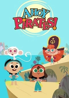 Ahoy Pirates | The Fandub Database | Fandom