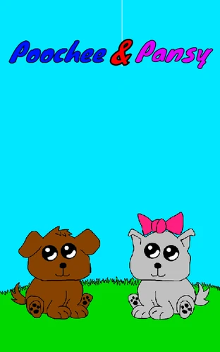 Poocheee y Pansy | The Fandub Database | Fandom