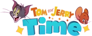 Tom and Jerry Time | The Fandub Database | Fandom