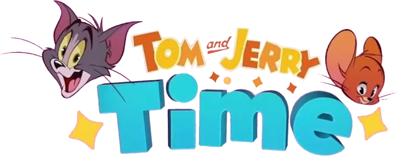Tom e Jerry de Hora | The Fandub Database | Fandom