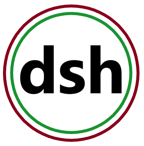 DSH New Media | The Fandub Database | Fandom