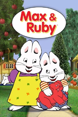 Max & Ruby | The Fandub Database | Fandom