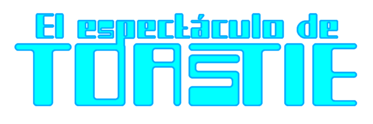 El espectáculo de Toastie | The Fandub Database | Fandom