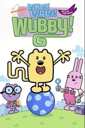 Waw! Waw! Wubby! | The Fandub Database | Fandom