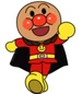 Anpanman Breadman | The Fandub Database | Fandom