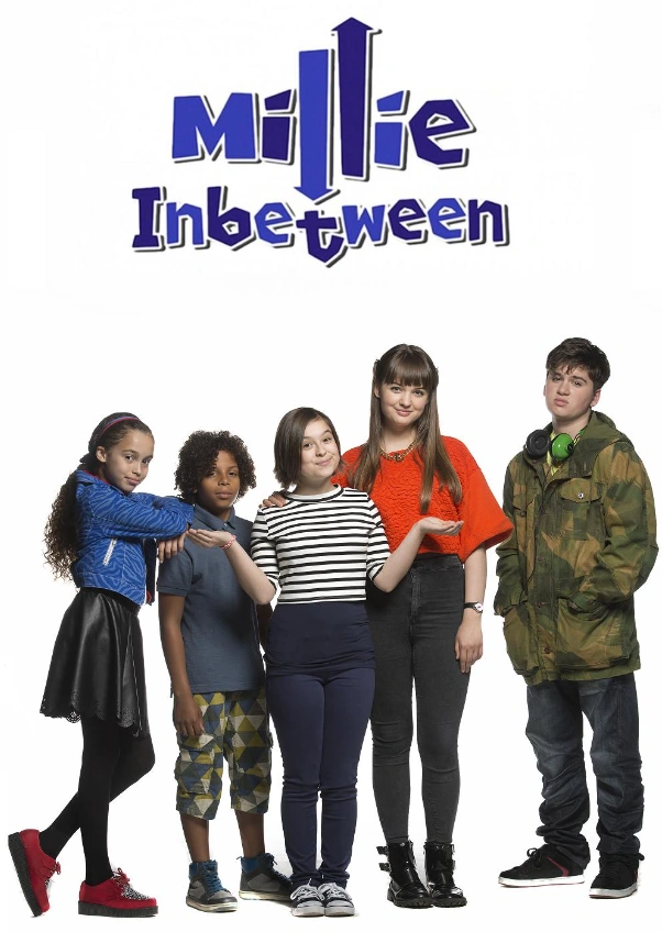 Millie Inbetween | The Fandub Database | Fandom