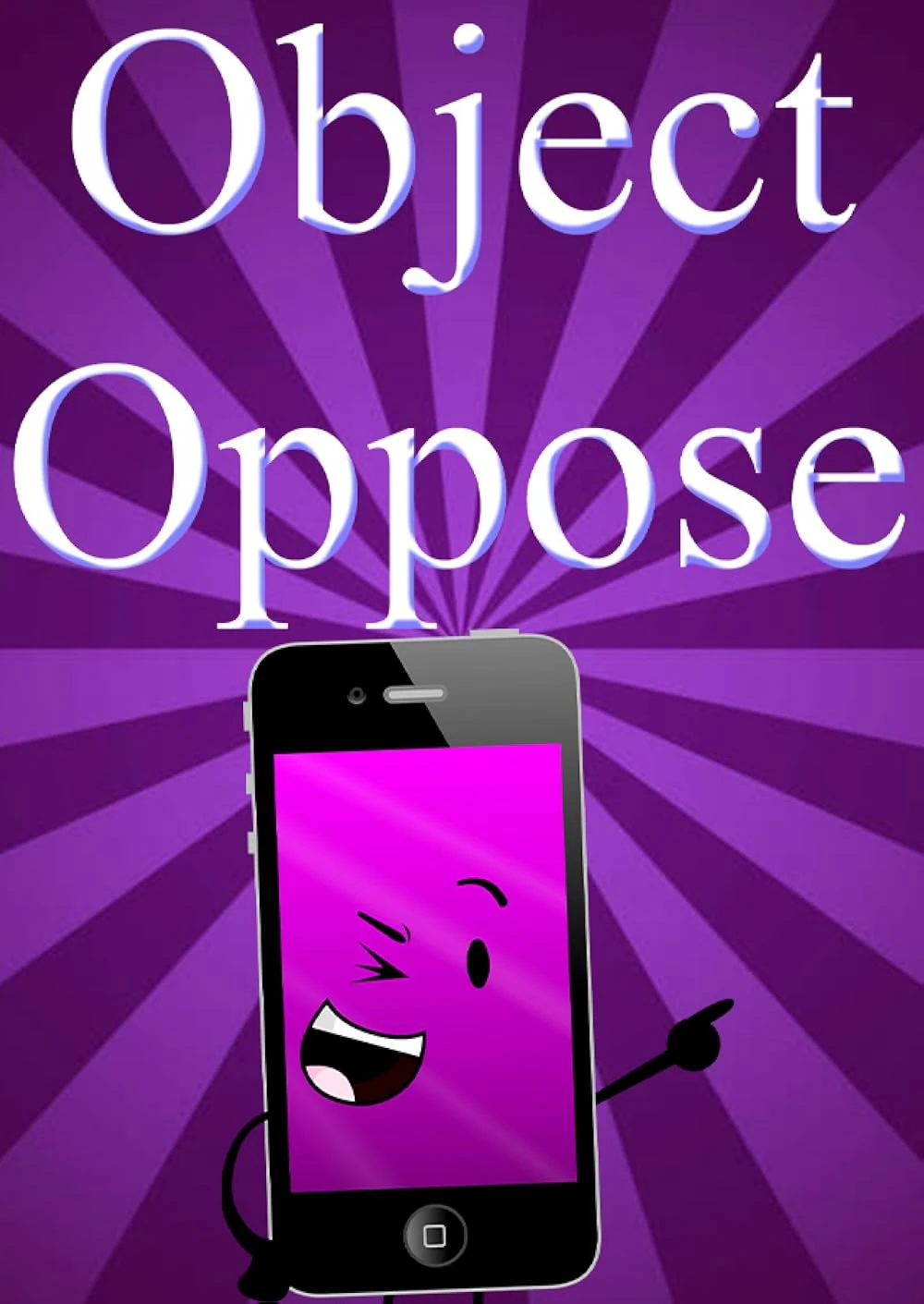 Object Oppose | The Fandub Database | Fandom