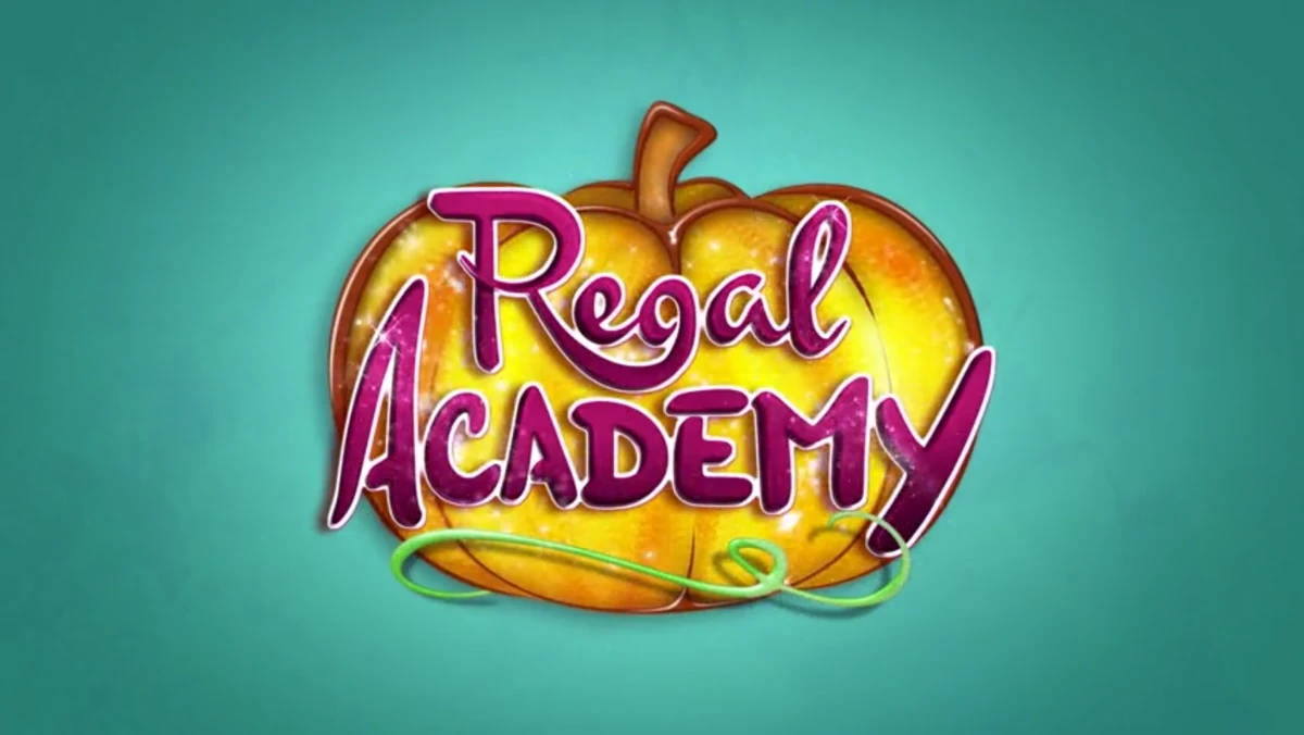 Live the Magic (Regal Academy) | The Fandub Database | Fandom