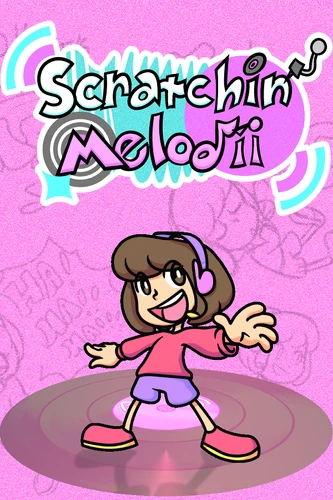 Scratchin' Melodii | The Fandub Database | Fandom