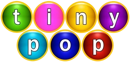 Tiny Pop/Gallery | The Fandub Database | Fandom