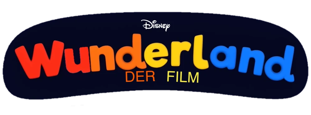 Wunderland: Der Film | The Fandub Database | Fandom