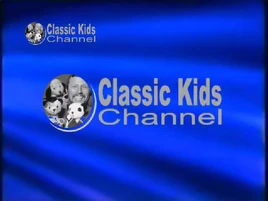 Classic Kids Channel (Iberian TV channel) | The Fandub Database | Fandom