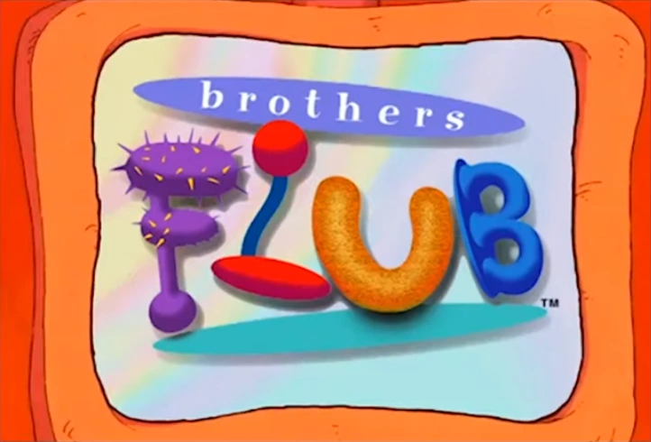 The Brothers Flub | The Fandub Database | Fandom