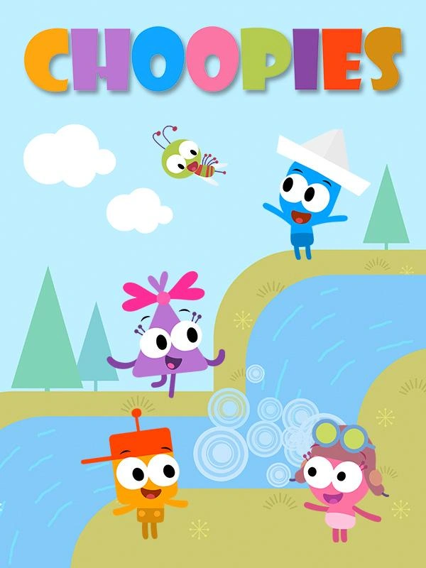 Choopies | The Fandub Database | Fandom