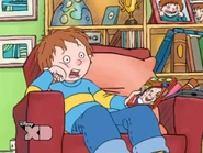 Horrid Henry | The Fandub Database | Fandom