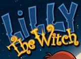 Lilly the Witch | The Fandub Database | Fandom