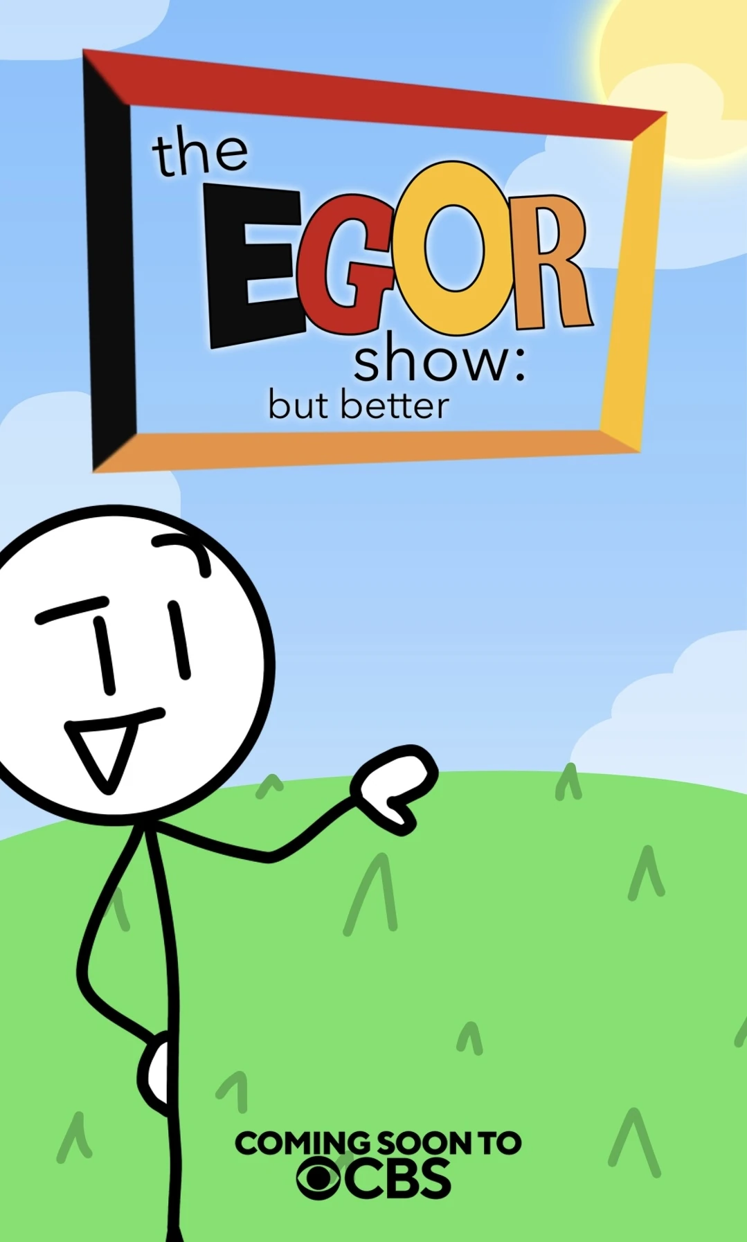 The Egor Show: But Better | The Fandub Database | Fandom