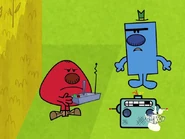 The Mr. Men Show | The Fandub Database | Fandom