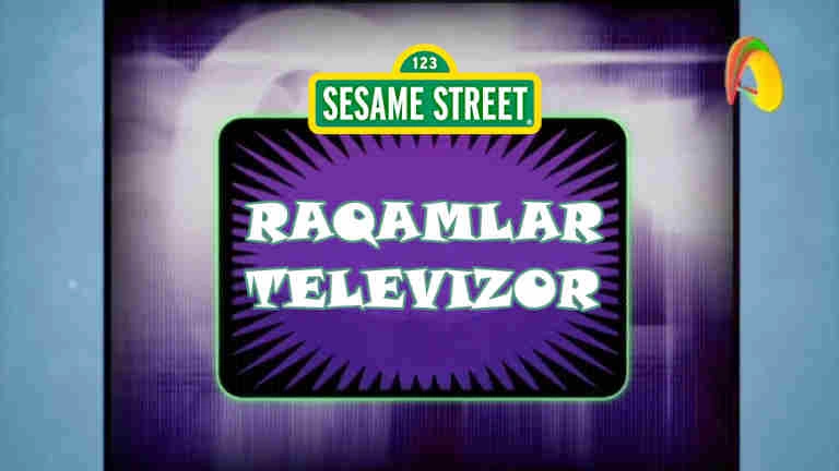Raqamlar televizor | The Fandub Database | Fandom