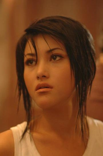 Winnie Yanthi | The Fandub Database | Fandom