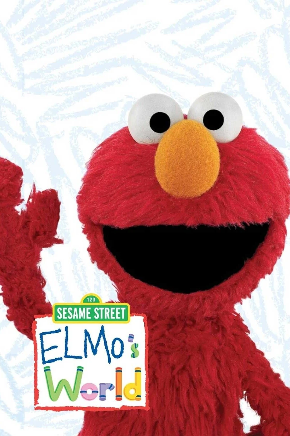 Elmo's World | The Fandub Database | Fandom