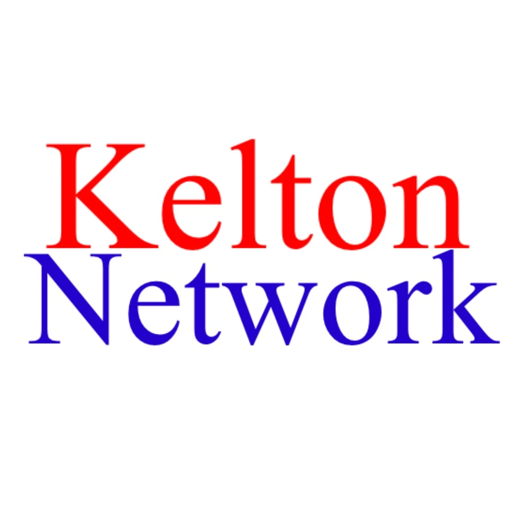 Kelton Network | The Fandub Database | Fandom